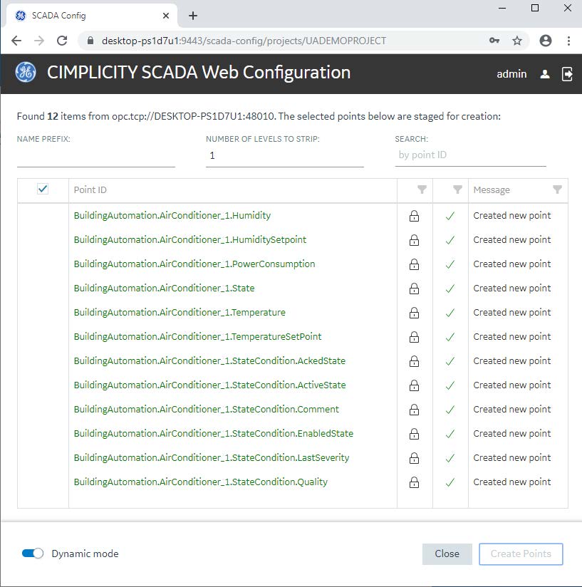 CIMPLICITY 2022_Proficy HMI/SCADA_Product introduce | Trendtek System ...